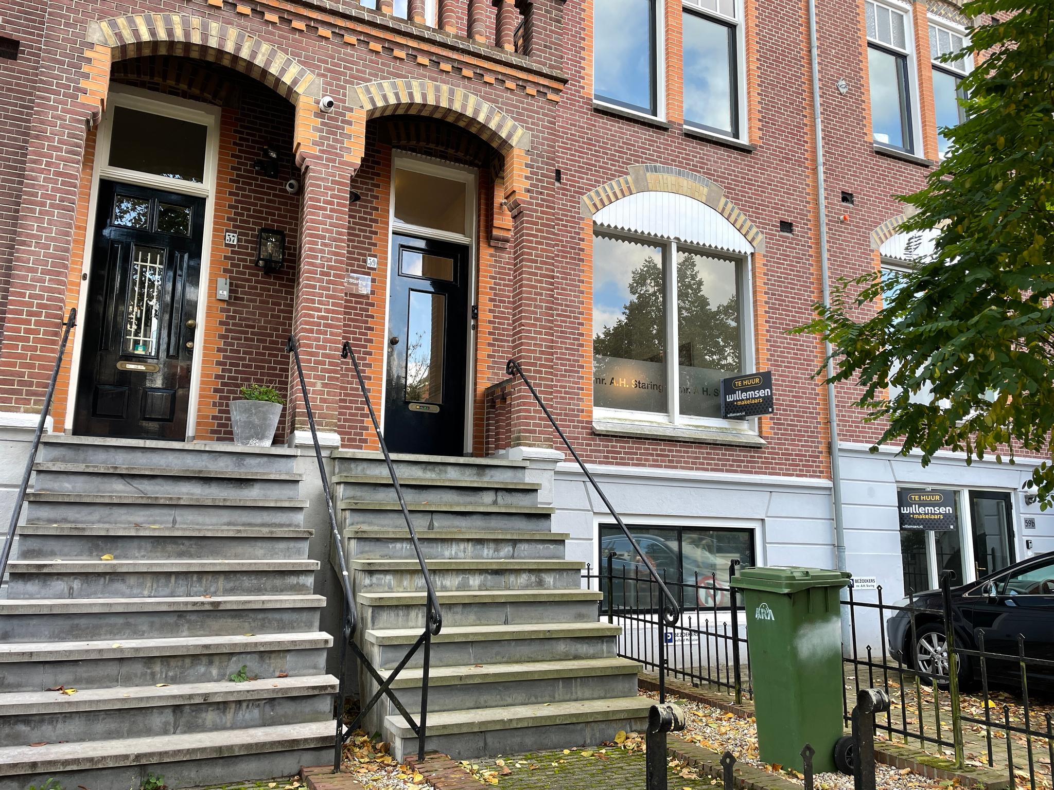 Sweerts de Landasstraat 59, Arnhem | Willemsen makelaars Sweerts de Landasstraat 59, Arnhem | Willemsen makelaars